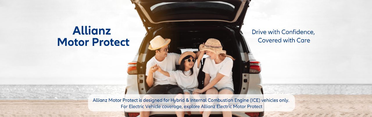Allianz Motor Protect