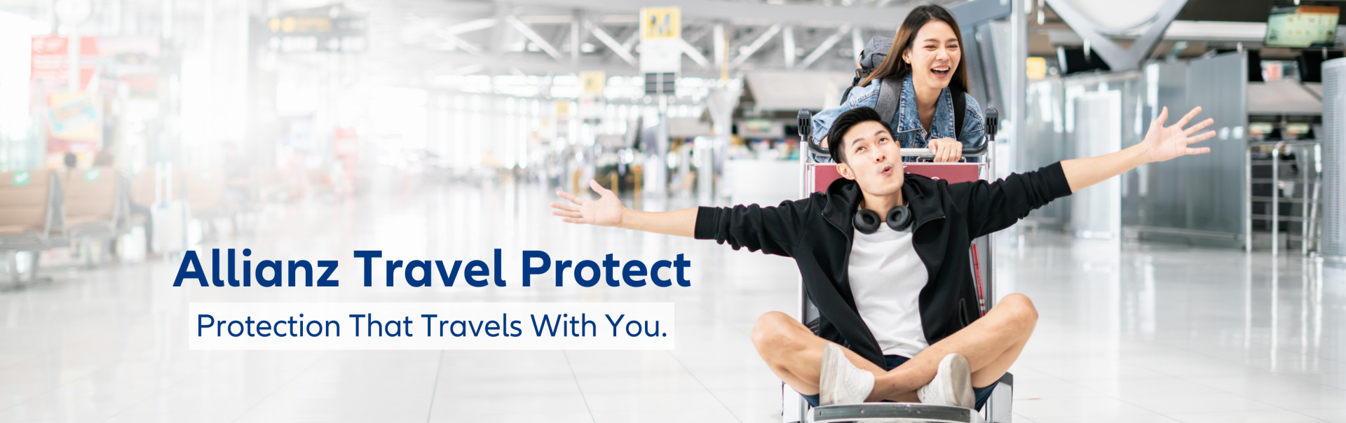 Allianz Travel Protect